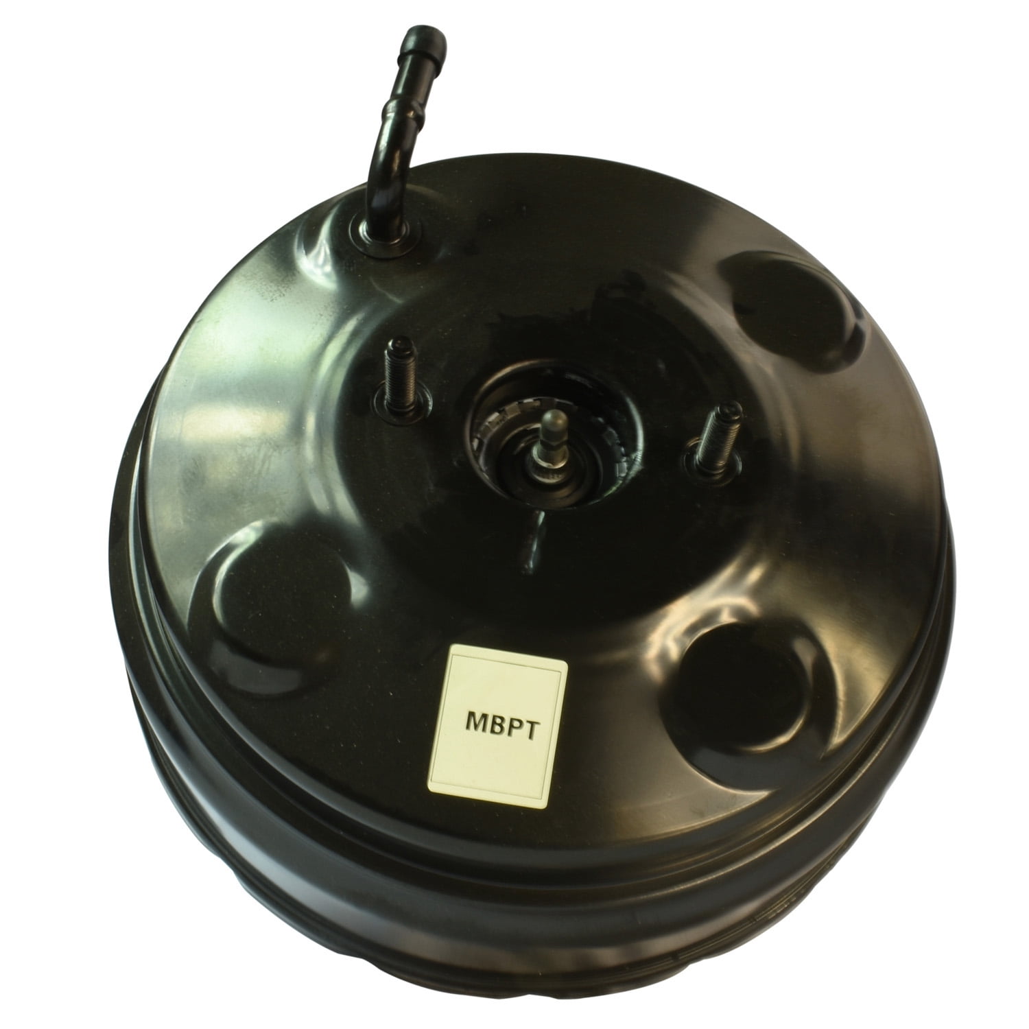 Mando Power Brake Booster 27A1048 Fits select: 2003-2007 HYUNDAI ...