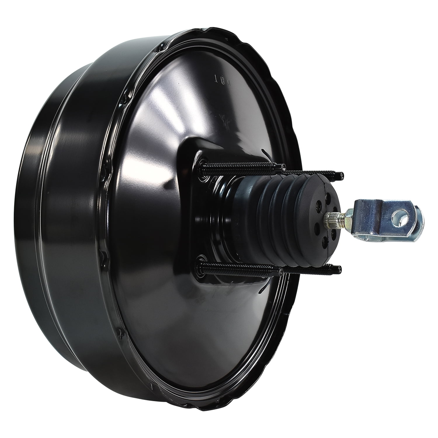Mando Power Brake Booster 27A1049 Fits select: 2007-2008 HYUNDAI ...
