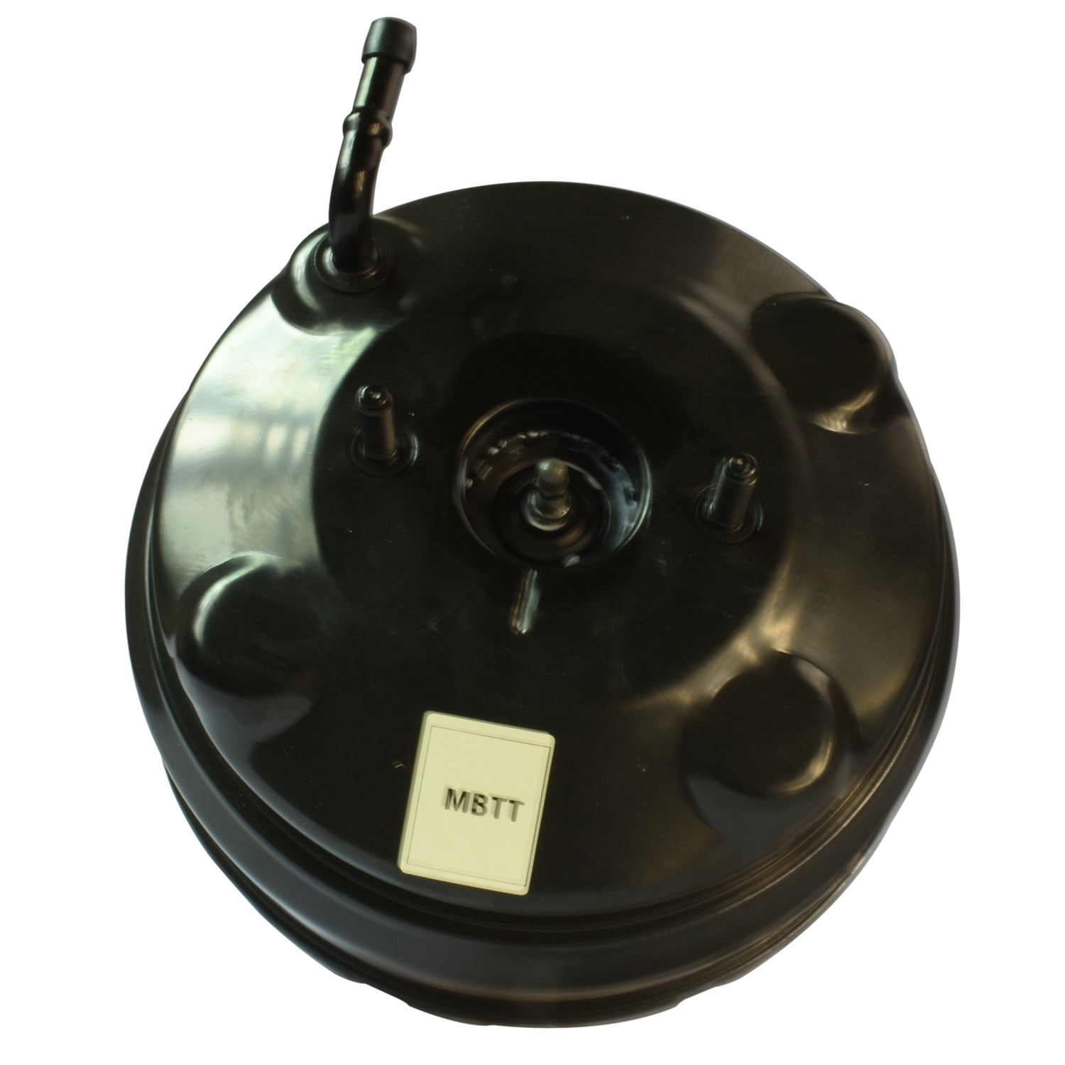 Mando Power Brake Booster 27A1053 Fits select: 2002-2006 HYUNDAI ...
