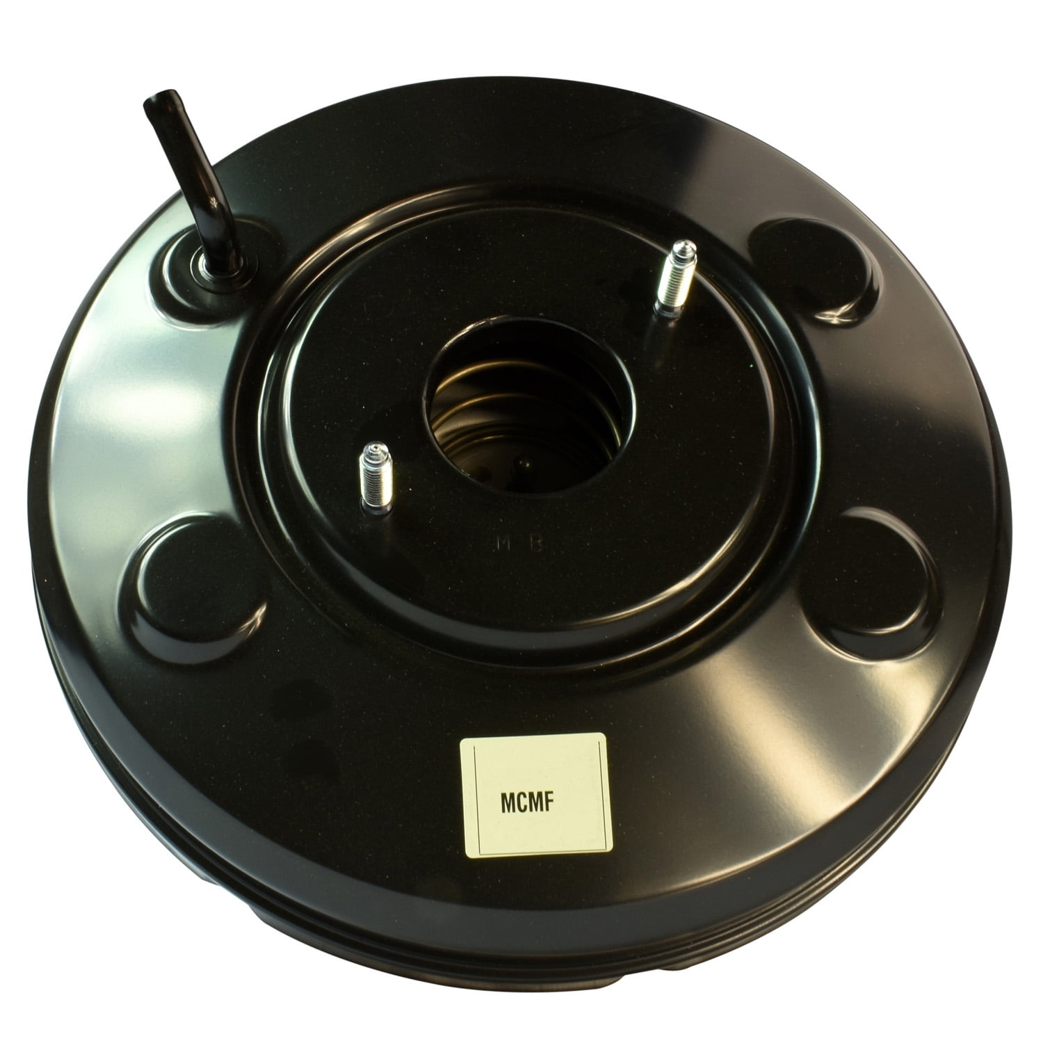 Mando Power Brake Booster 27A1069 Fits select: 2011-2015 KIA OPTIMA ...