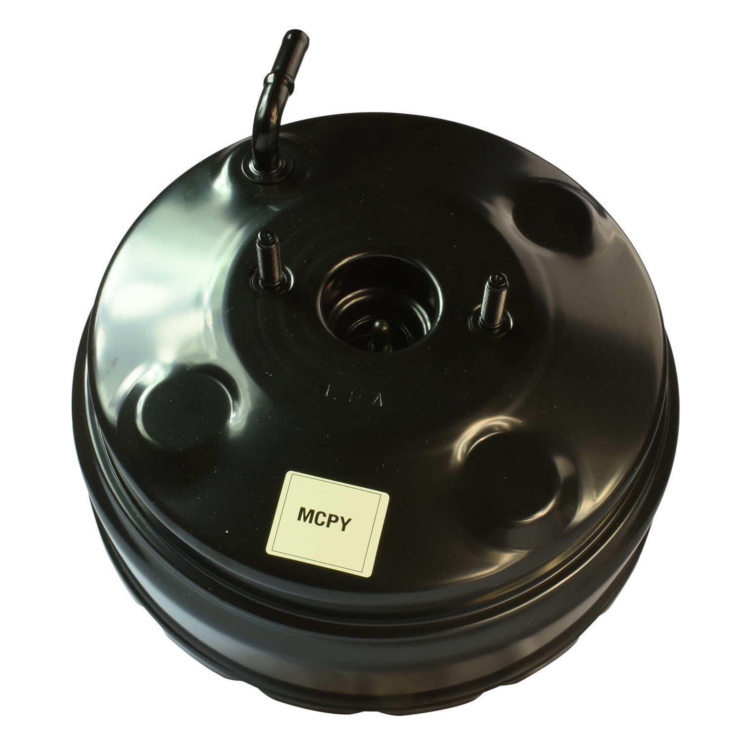 Mando Power Brake Booster 27A1075 Fits select: 2006-2010 HYUNDAI SONATA ...