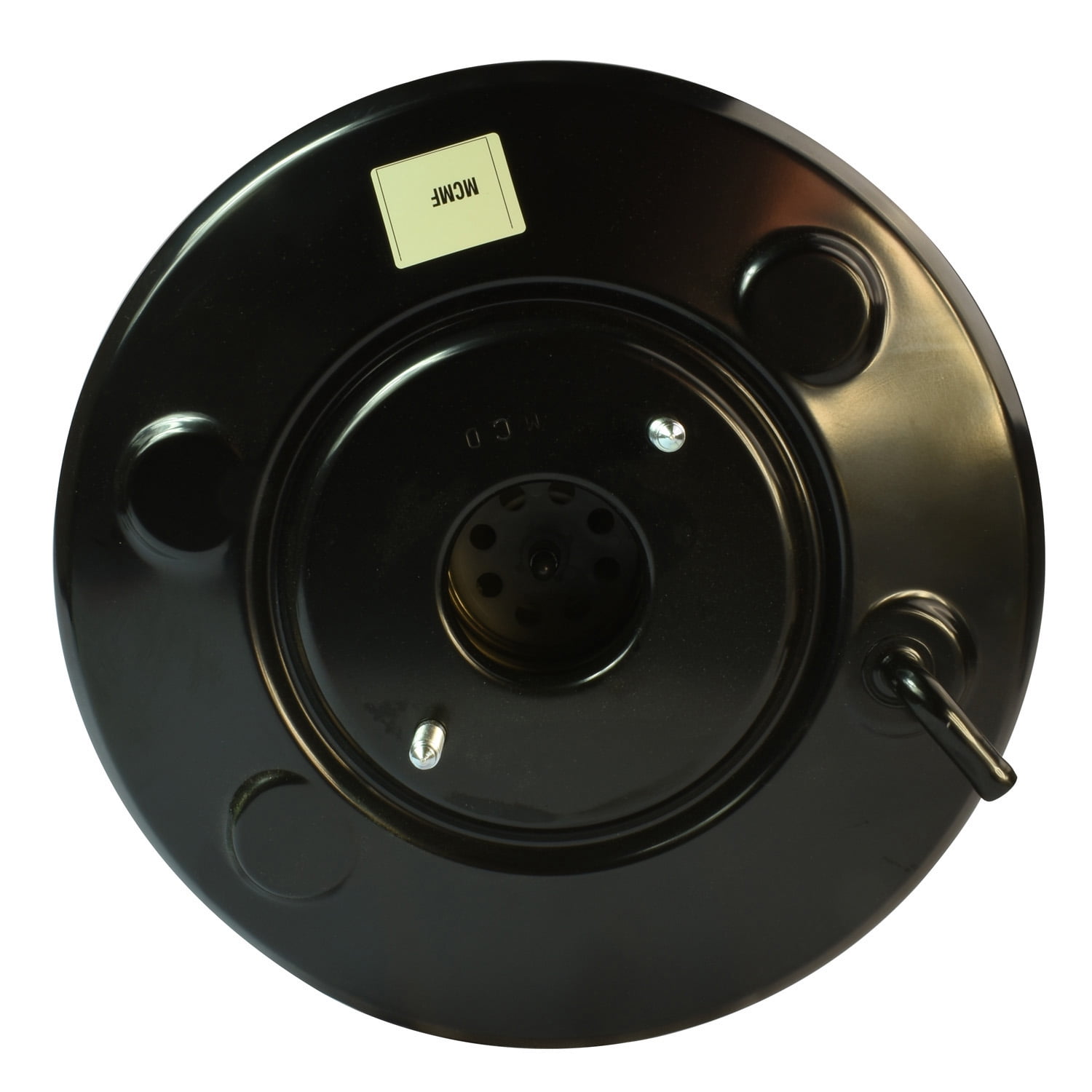 Mando Power Brake Booster 27A1081 Fits select: 2011-2014 HYUNDAI SONATA ...