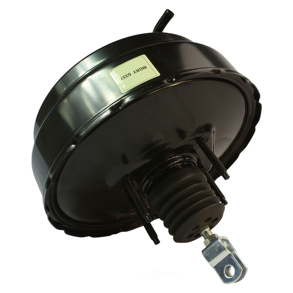 Mando Power Brake Booster 27A1087 Fits select: 2008-2012,2014 KIA ...