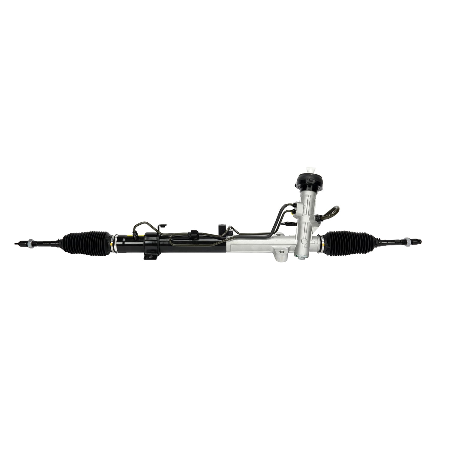 Mando Rack and Pinion Assembly 14A1105 Fits select: 2006-2010 KIA ...