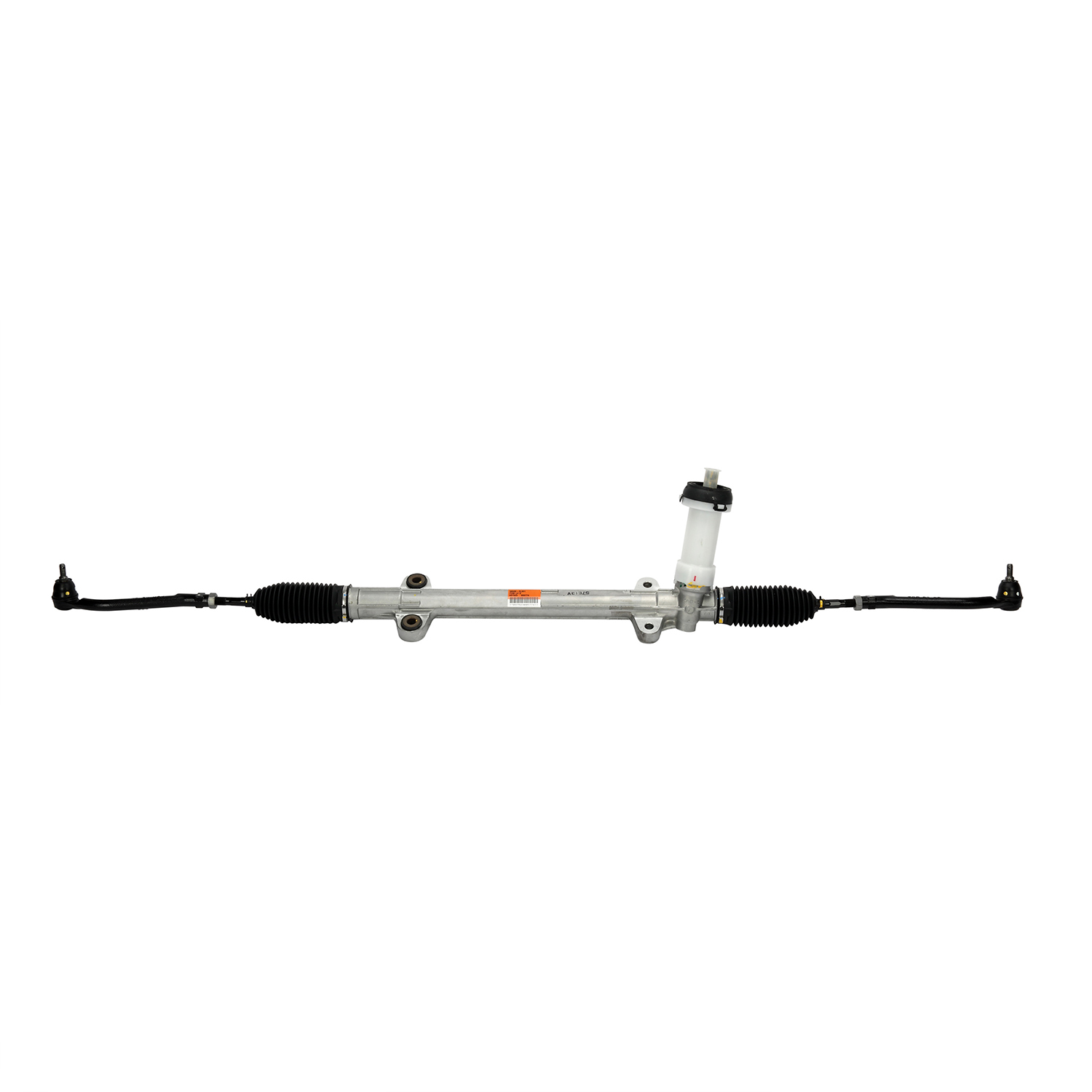 Mando Rack and Pinion Assembly w/ Tie Rod 14A1092 Fits select: 2012 ...