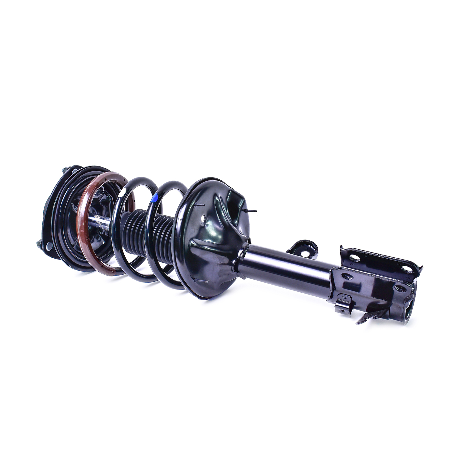 Mando Suspension Complete Strut Assembly - Hyundai & Kia - Walmart.com