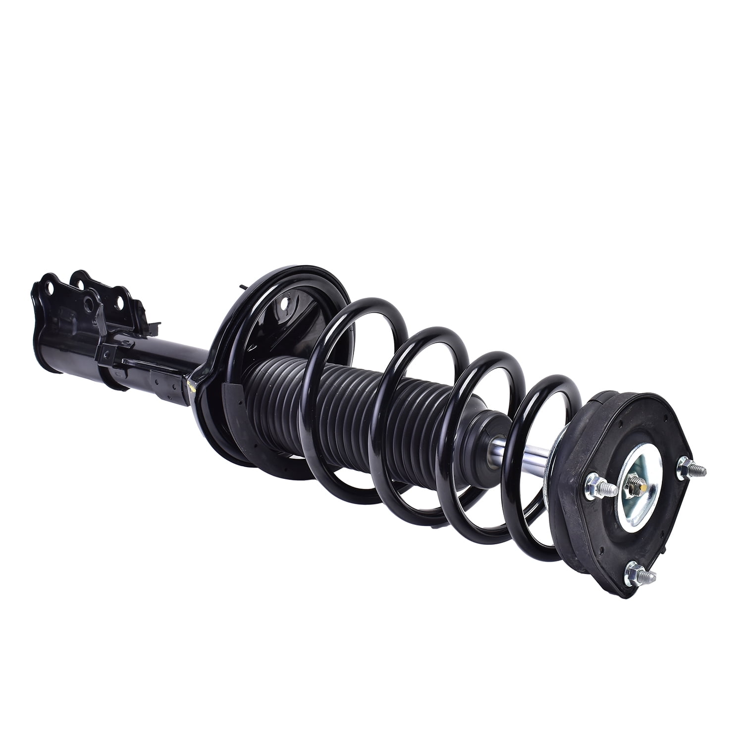 Mando Suspension Complete Strut Assembly MSS050016 Fits select: 2000 ...