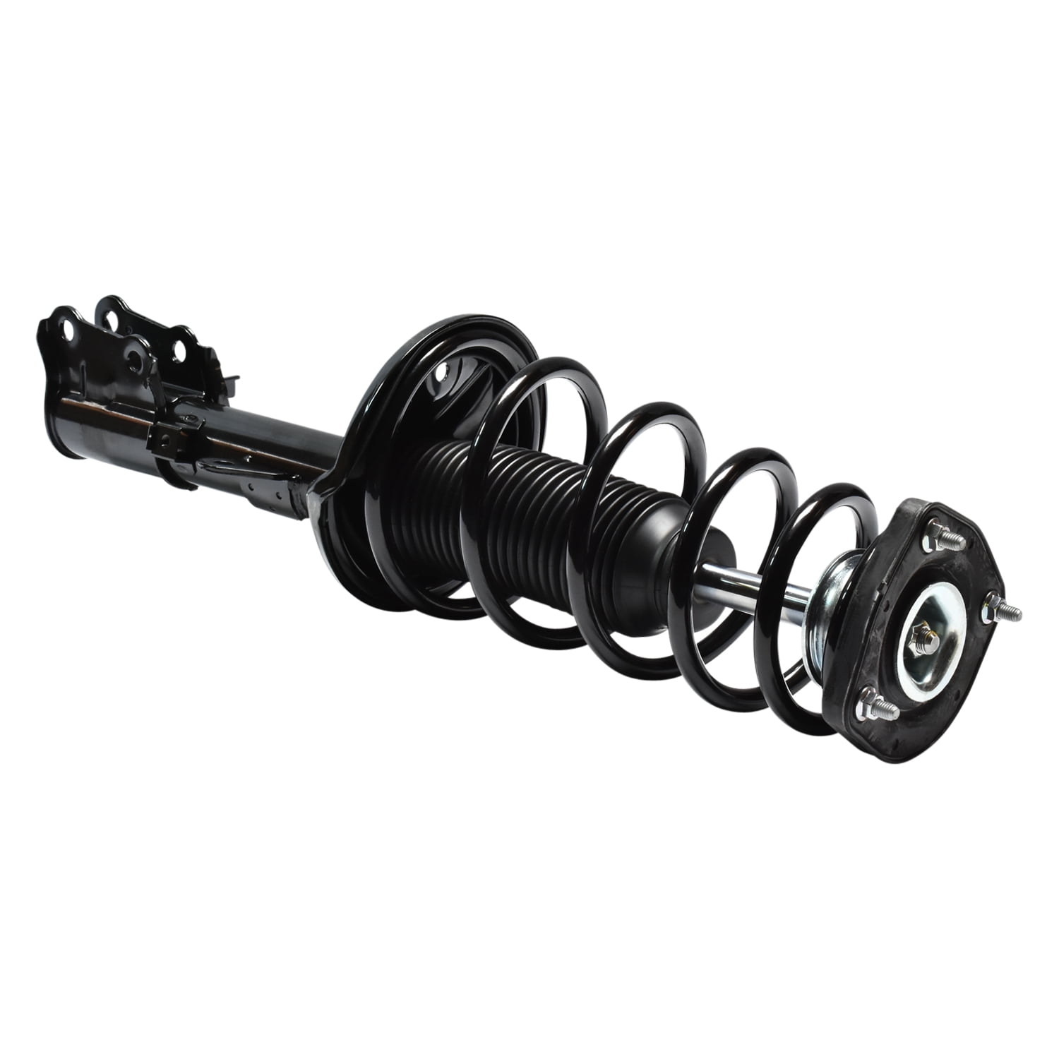 Mando Suspension Complete Strut Assembly - Ride Comfort - Walmart.com
