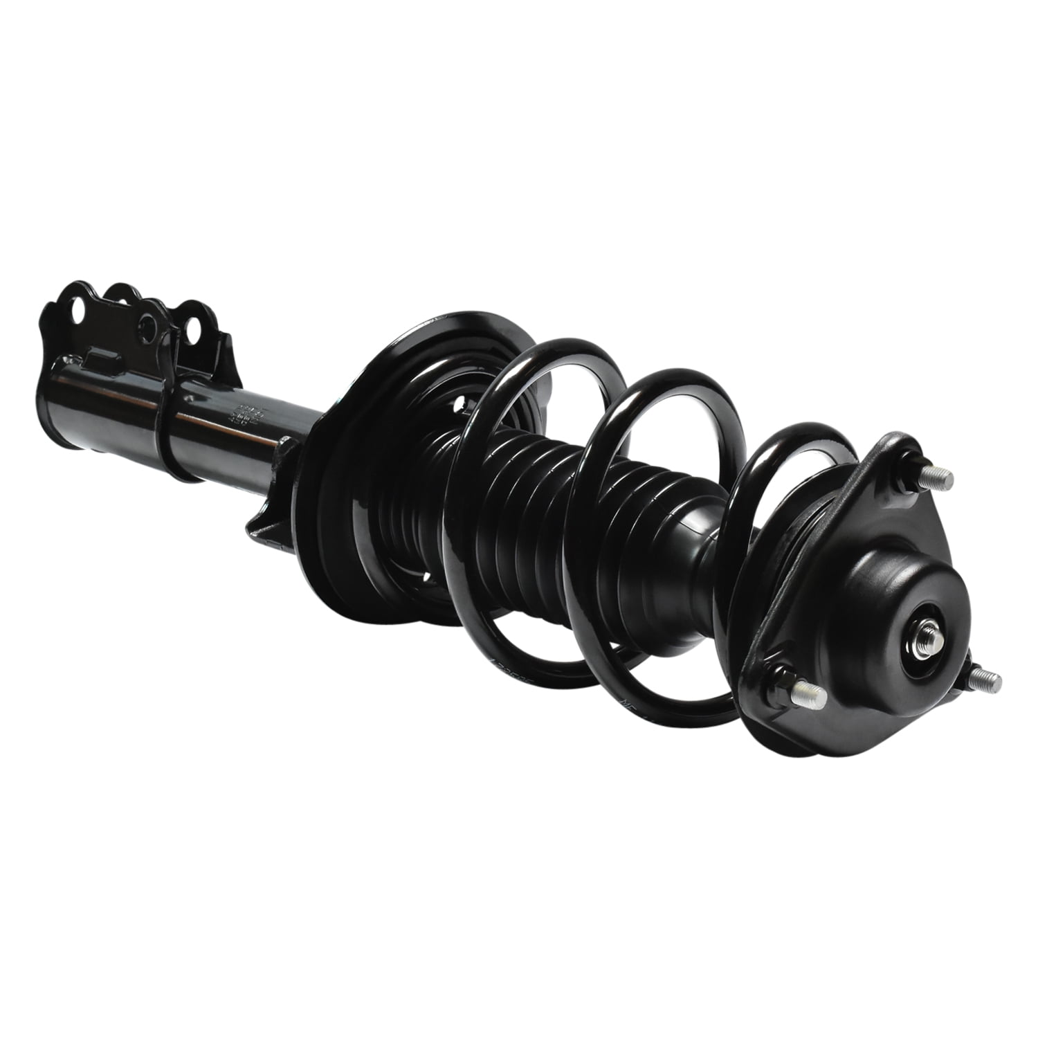 Mando Suspension Complete Strut Assembly MSS050053 - Walmart.com