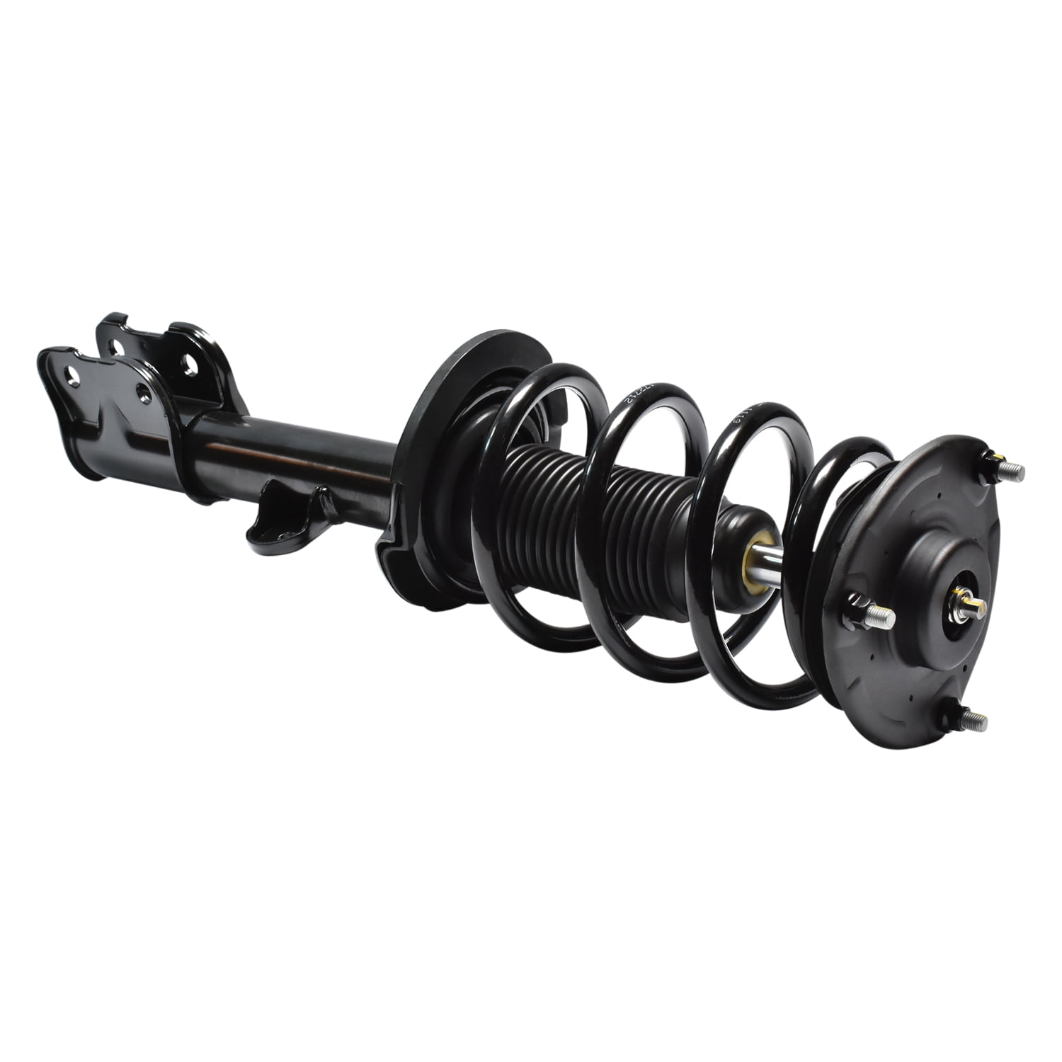 Free Shipping! Mando Complete Strut Assembly Fits 2010-2012 Hyundai ...