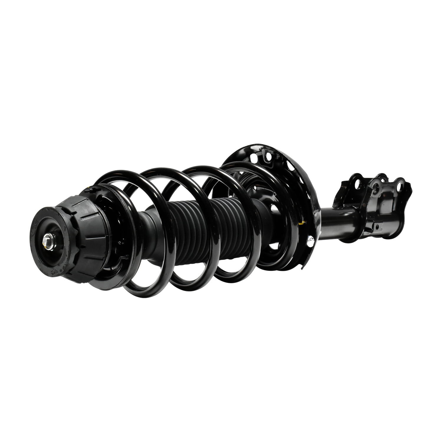 Mando Suspension Complete Strut Assembly MSS050232 - Walmart.com