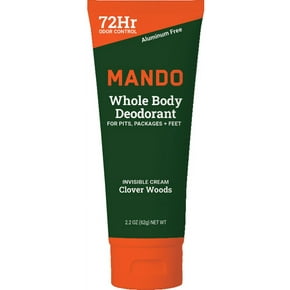 Mando in Personal Care by Brand - Walmart.com
