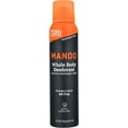 Mando Whole Body Deodorant for Men - Spray Deodorant - Aluminum Free ...