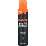 Mando in Personal Care by Brand - Walmart.com