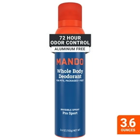 Mando in Personal Care by Brand - Walmart.com