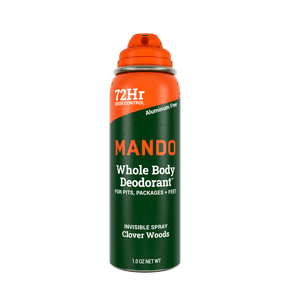 Mando in Personal Care by Brand - Walmart.com