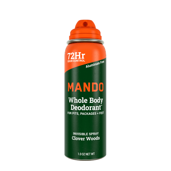 Mando in Personal Care by Brand - Walmart.com