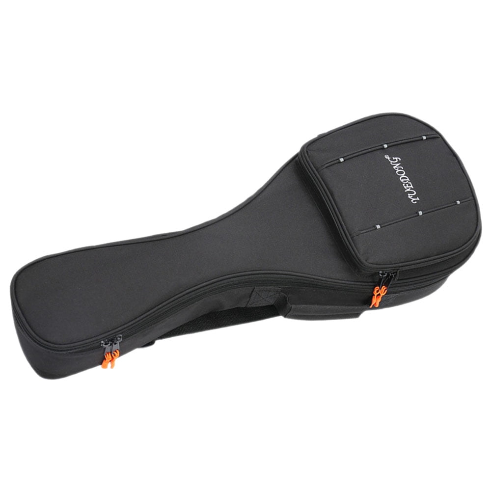 Raindrops Mandolin Bag Storage Case for Mandolin Carrying Instrument ...