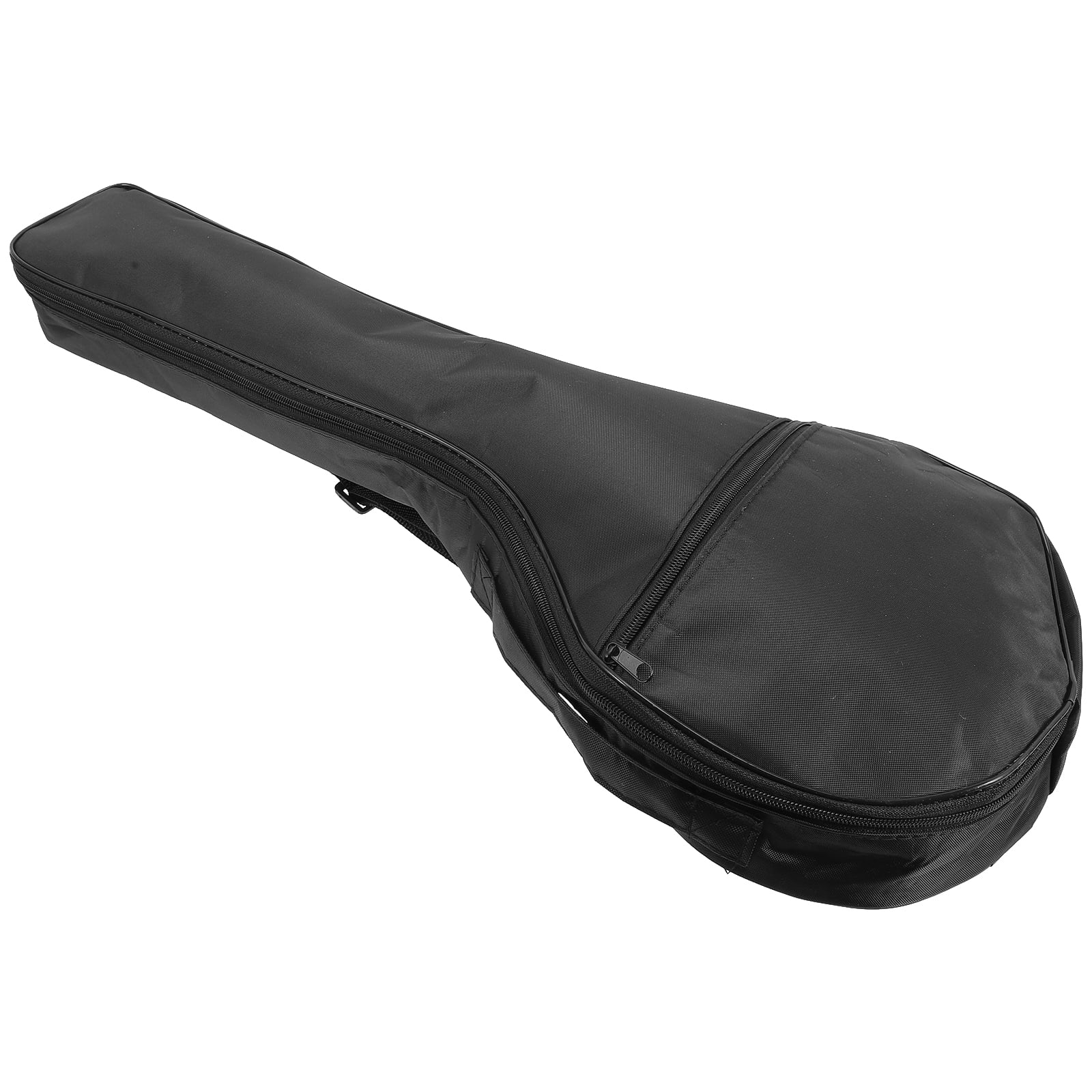 Mandolin Guitar Cover Carrying Container with Strap - Walmart.com