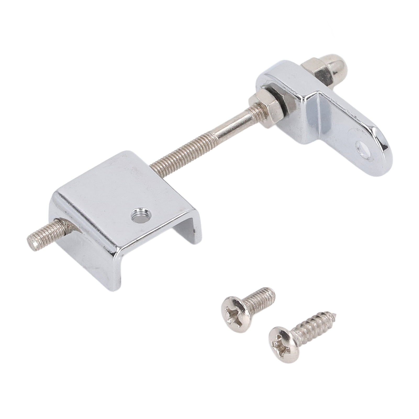 Mandolin Pickguard Mounting Bracket Metal Instrument Accessory with ...