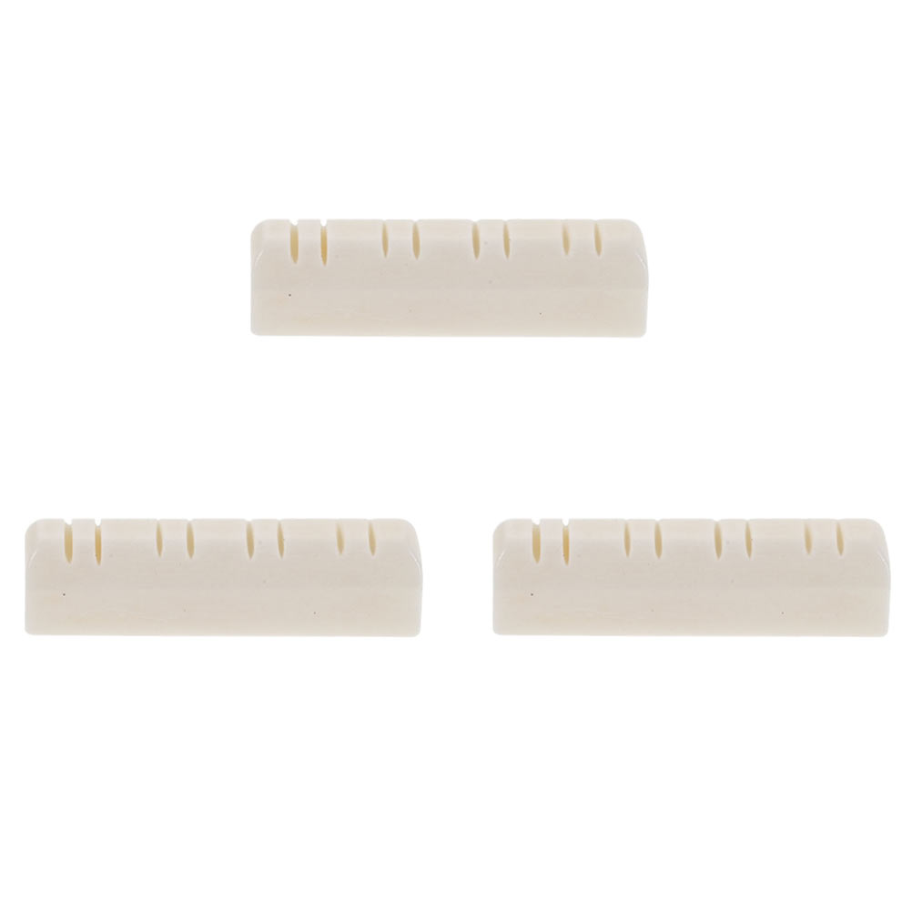 Mandolin Pillow Bone Nuts Bridge Adjustment Beef Instrument Accessories ...