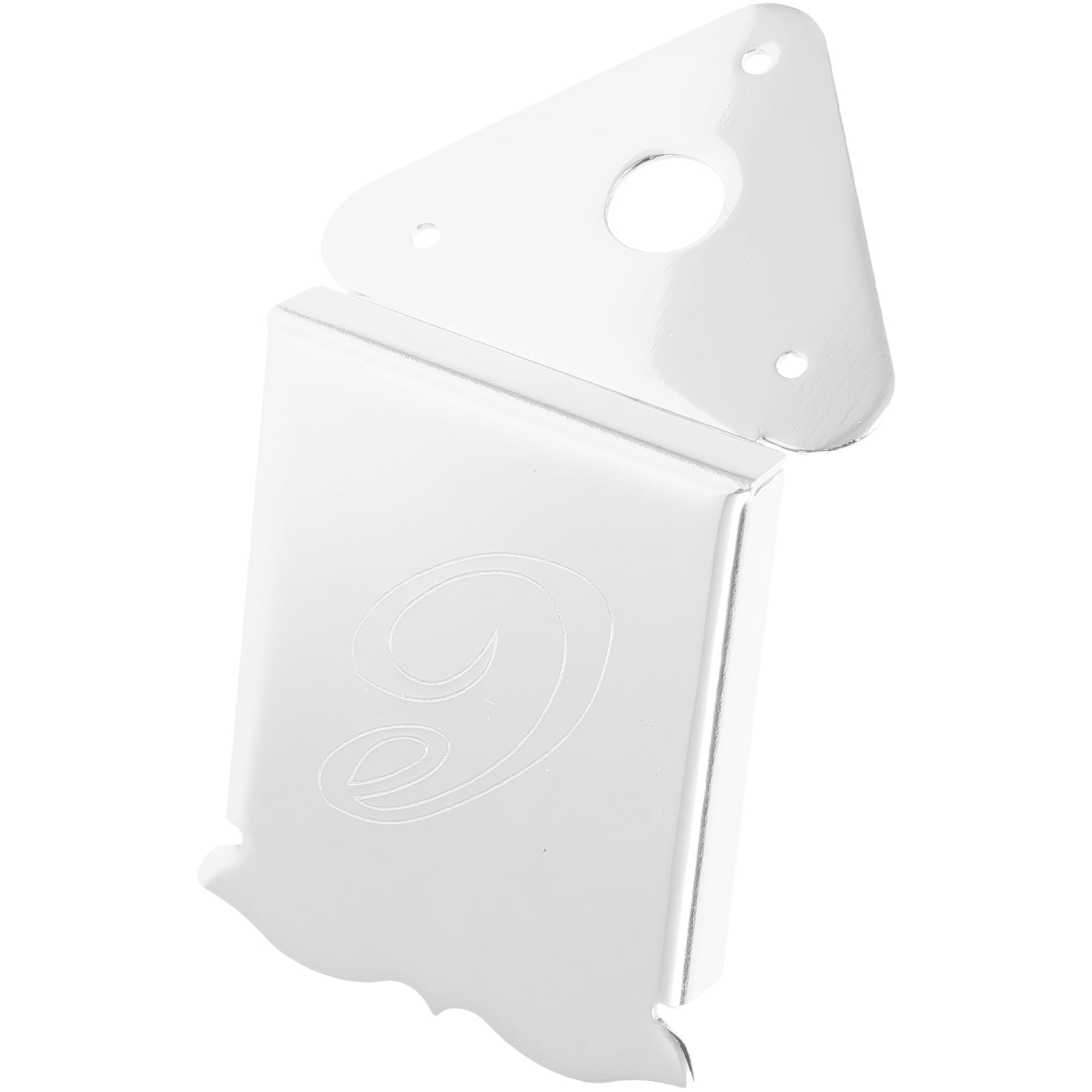 Mandolin Tailpiece Eight-String Mandolin Replacement Musical Mandolin ...