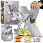 Presto Tater Twister Electric Curly Fries Maker, Potato Spiral & Veggie ...