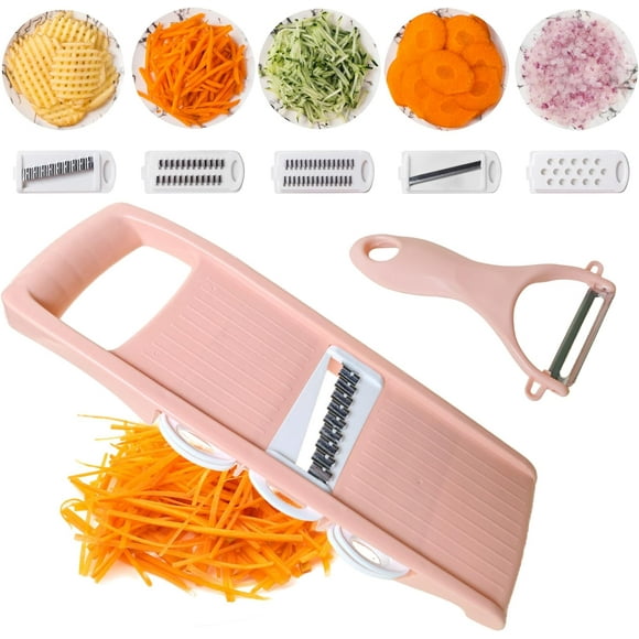 Waffle Fry Cutter