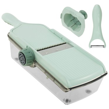GoodCook Pro Mandoline Slicer - Walmart.com