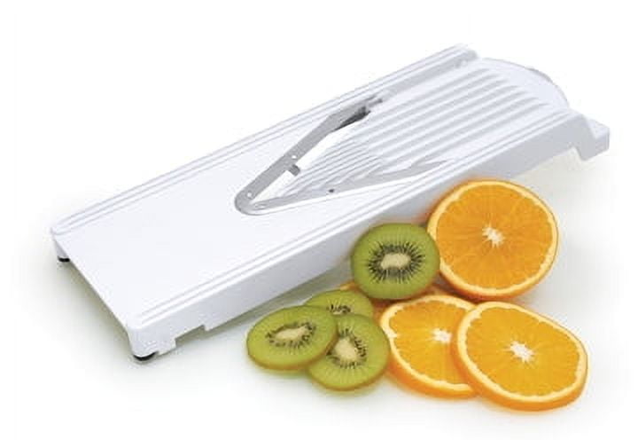 Mandoline Slicer | V-Slicer Plus - Walmart.com