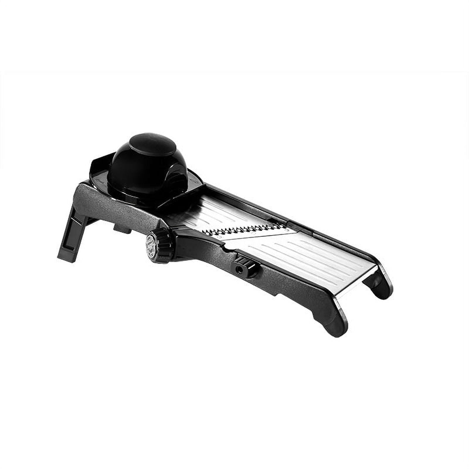 Mandoline Slicer for Vegetables and Food -Adjustable Kitchen Vegetable ...