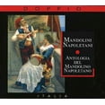 Mandolini Napoletani: Antologia Del Mandolino Napoletano - Walmart.com