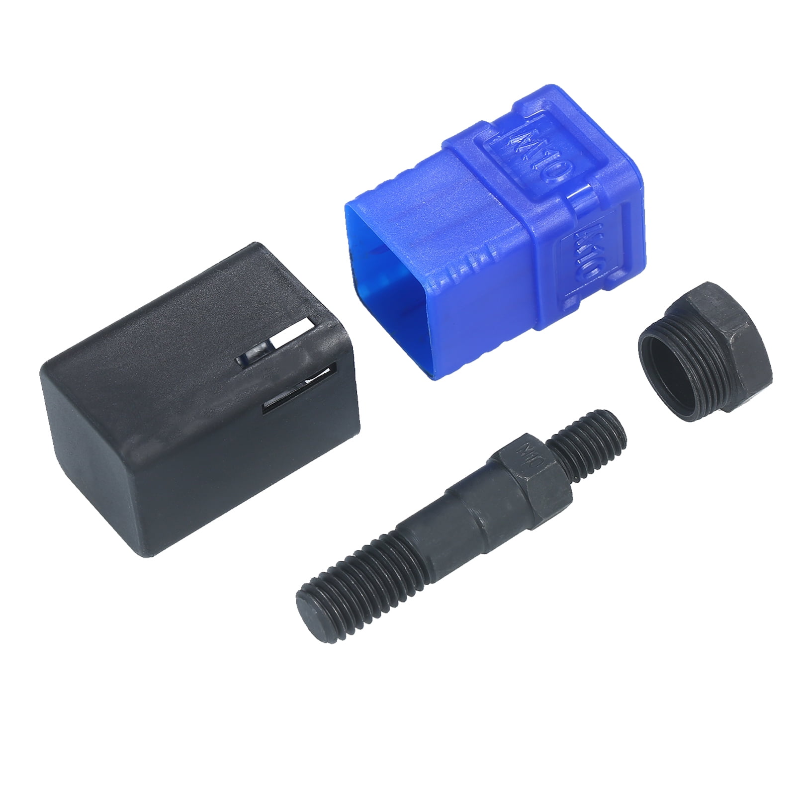 Mandrel,And Nose Piece Riveter Part Riveter Riveter Piece Riveter Nose ...