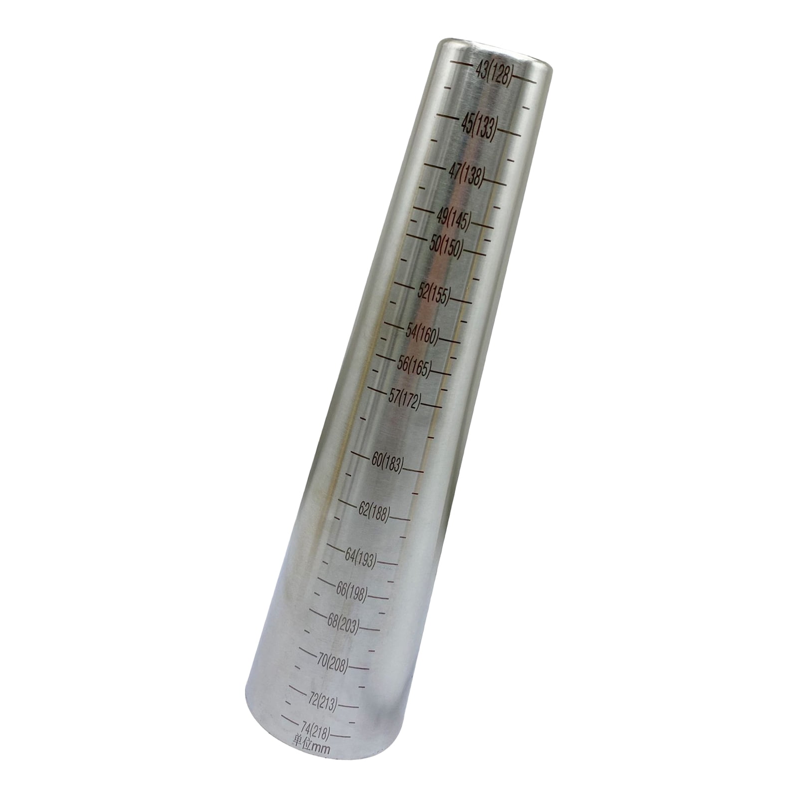 Mandrel Bangle Sizer Bangle Shaping Tool Jewelry Measuring Tool ...