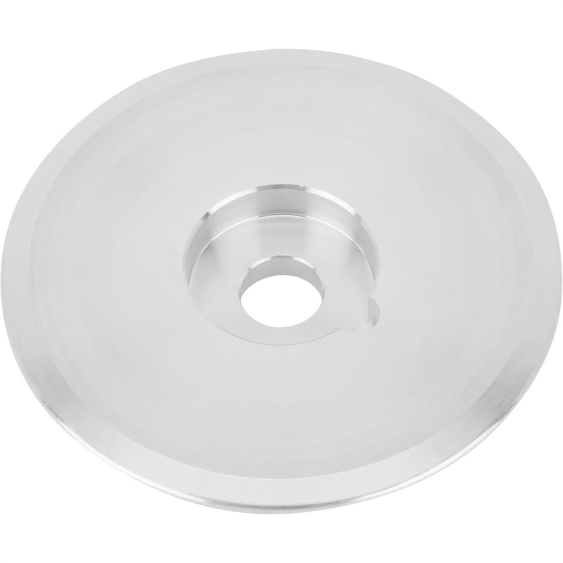 Crank Mandrel Drive End Cap Plate - Walmart.com