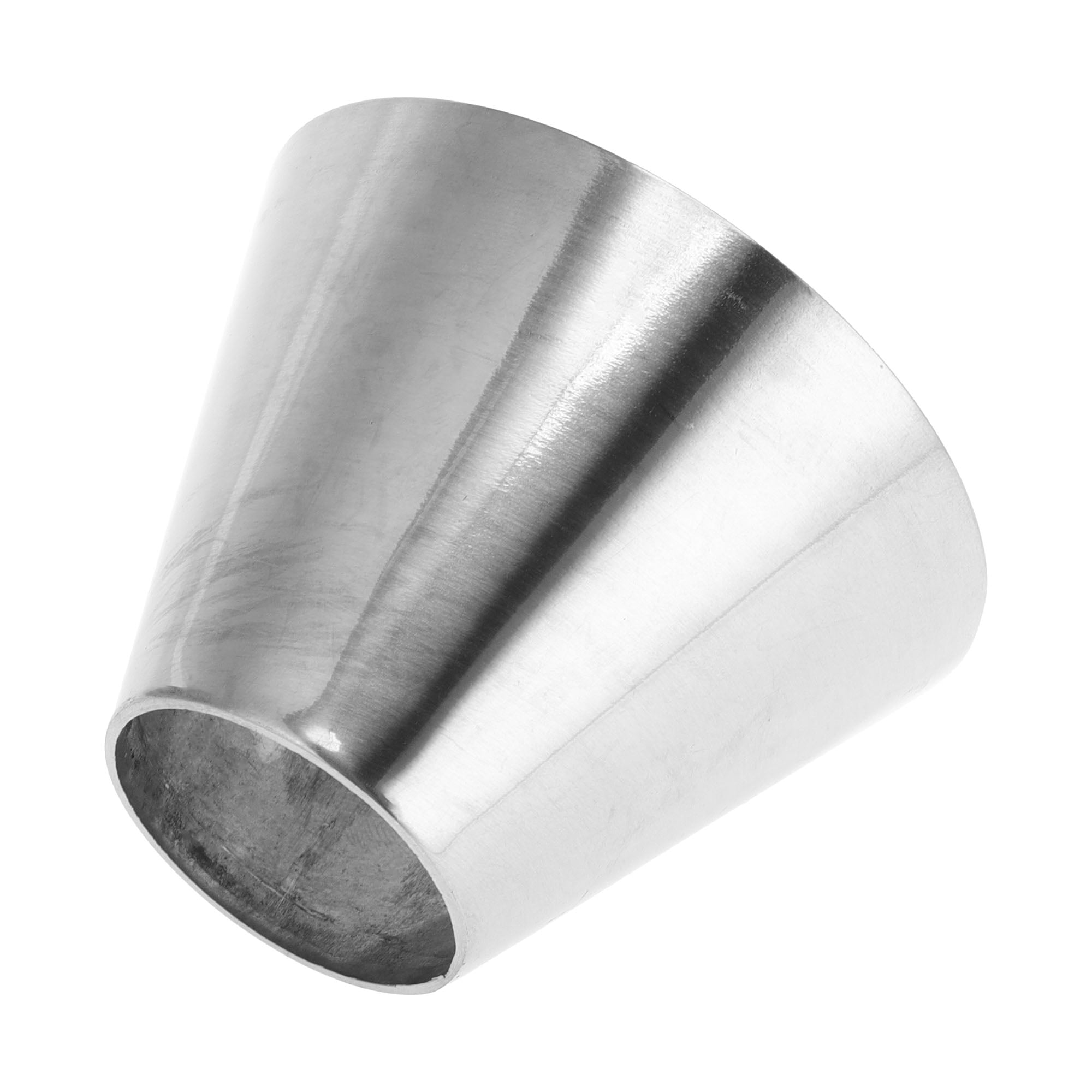 Mandrel Exhaust Bend Elbow Concentric Reducer Car Exhaust Pipe Tubing ...