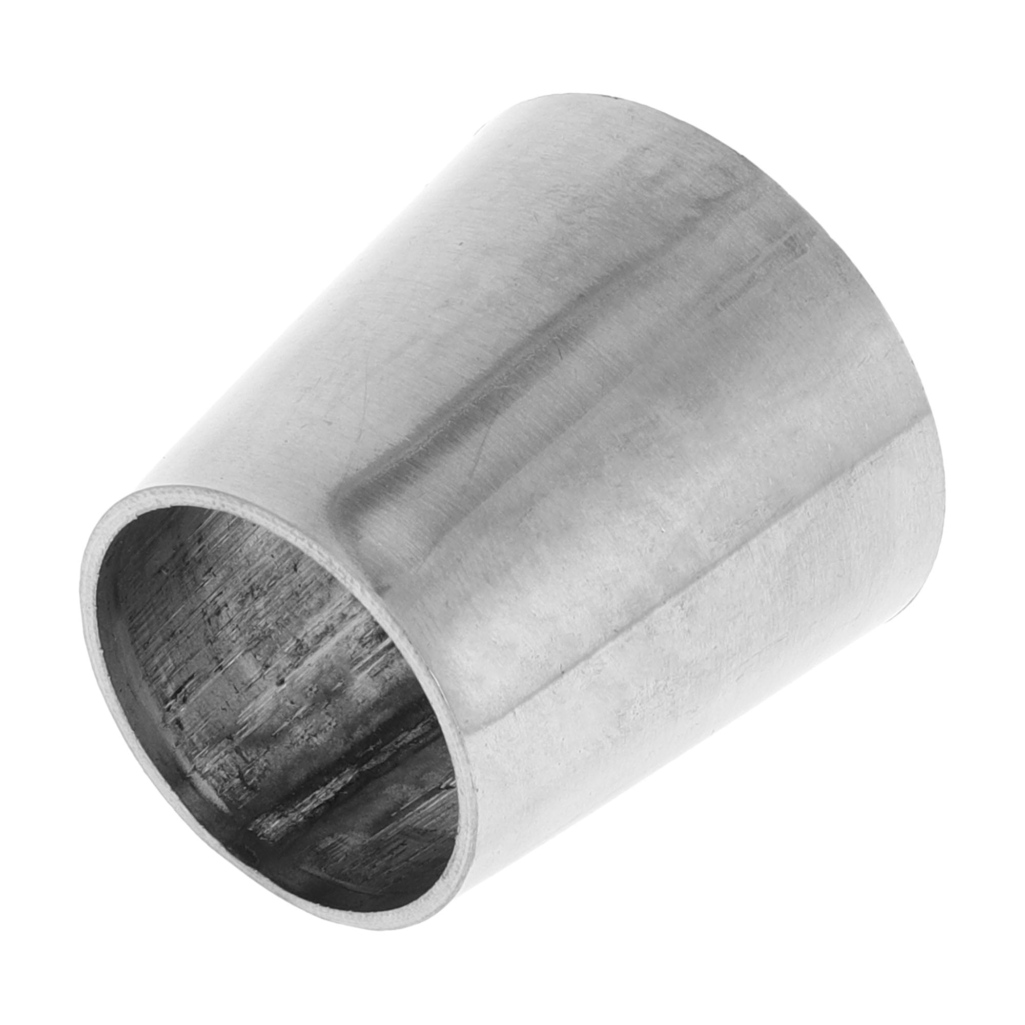 Mandrel Exhaust Bend Elbow Concentric Reducer Car Exhaust Pipe Tubing ...