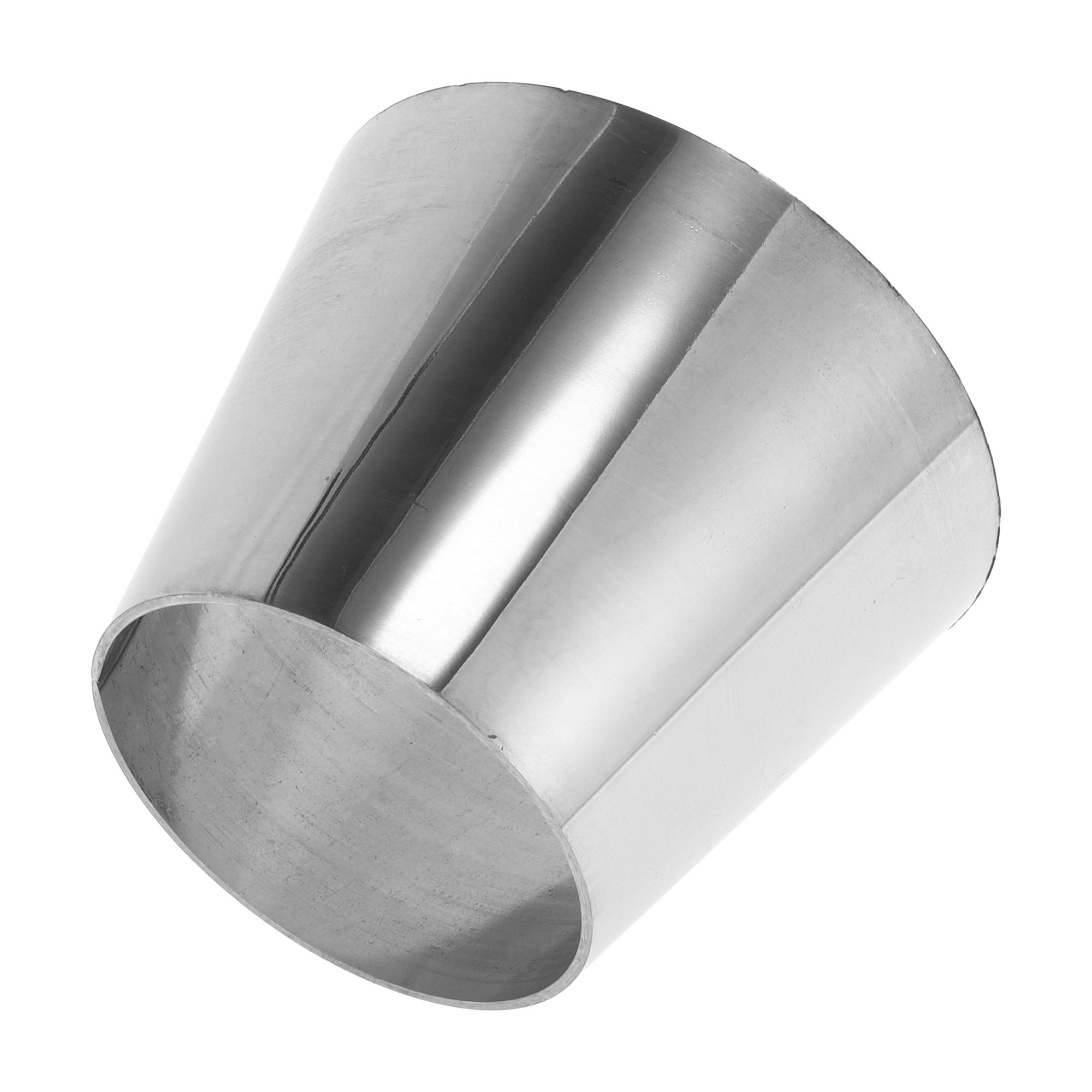 Mandrel Exhaust Bend Elbow Concentric Reducer Car Exhaust Pipe Tubing ...