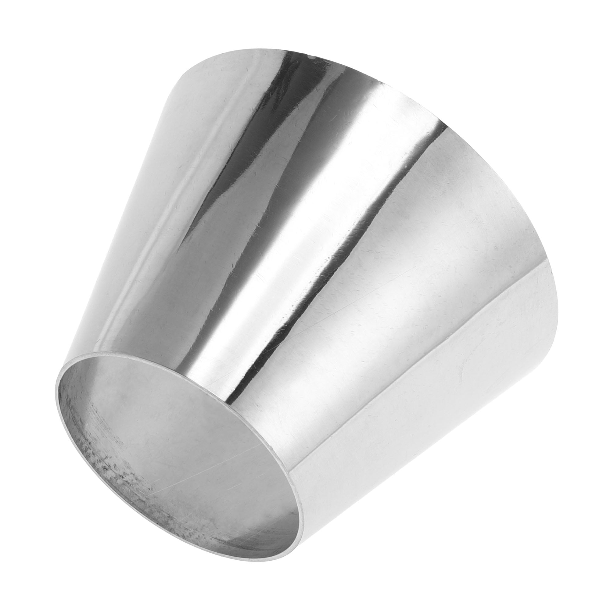 Mandrel Exhaust Bend Elbow Concentric Reducer Car Exhaust Pipe Tubing ...