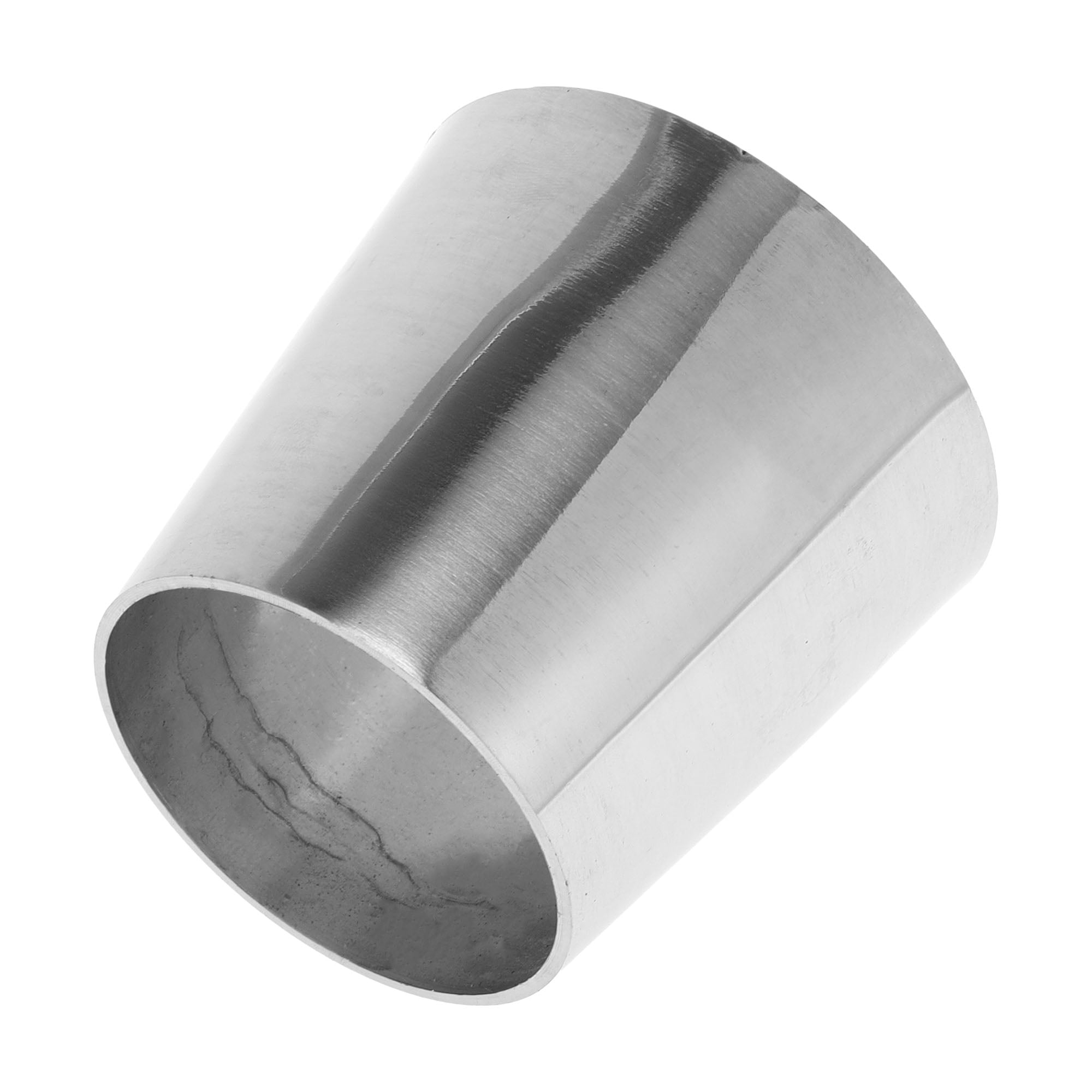 Mandrel Exhaust Bend Elbow Concentric Reducer Car Exhaust Pipe Tubing ...