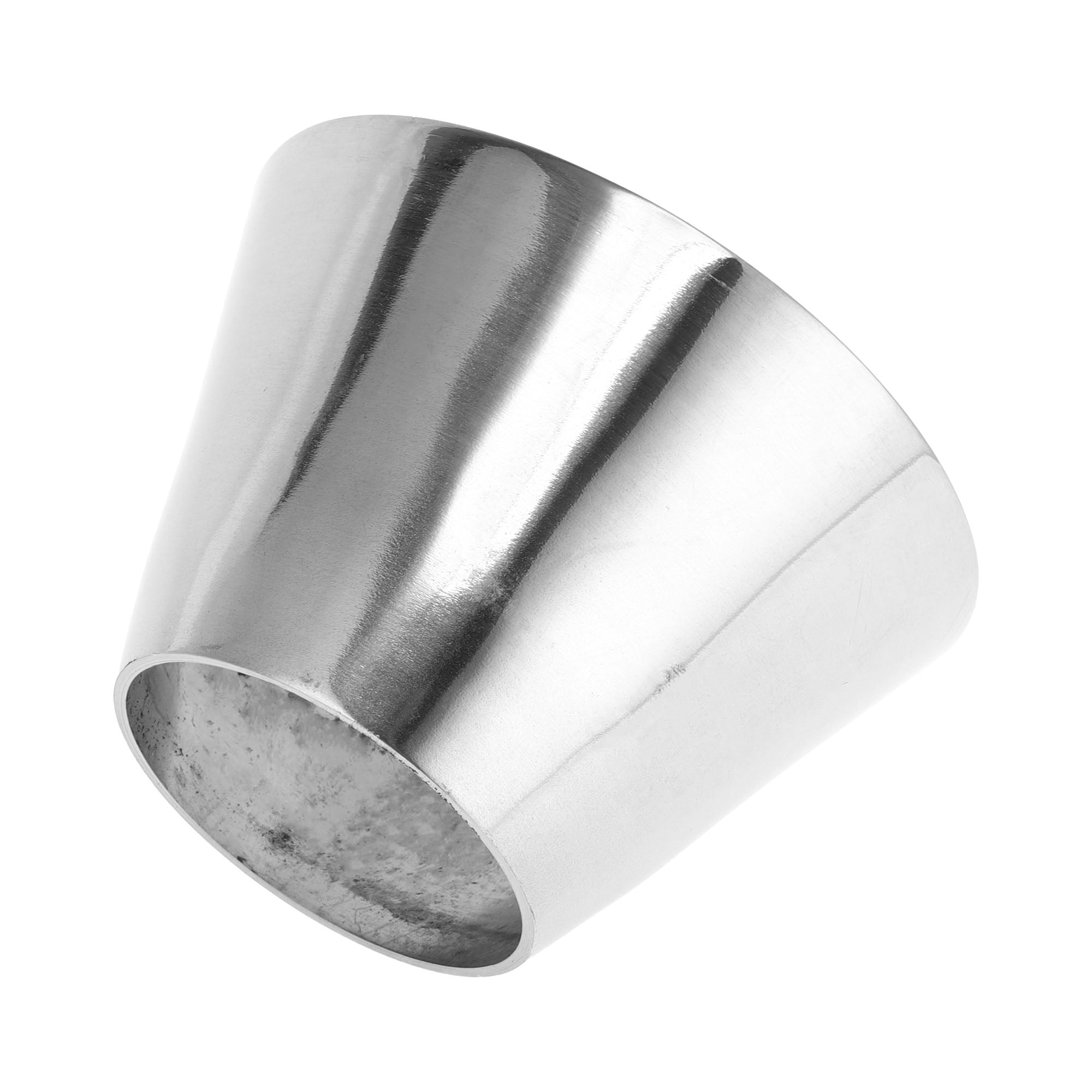 Mandrel Exhaust Bend Elbow Concentric Reducer Car Exhaust Pipe Tubing ...