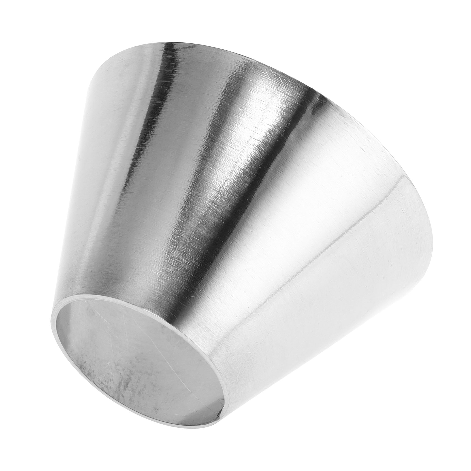 Mandrel Exhaust Bend Elbow Concentric Reducer Car Exhaust Pipe Tubing ...