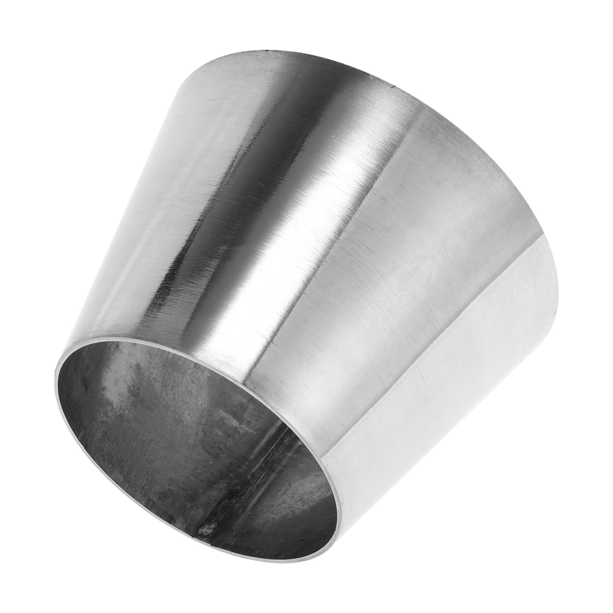 Mandrel Exhaust Bend Elbow Concentric Reducer Car Exhaust Pipe Tubing ...