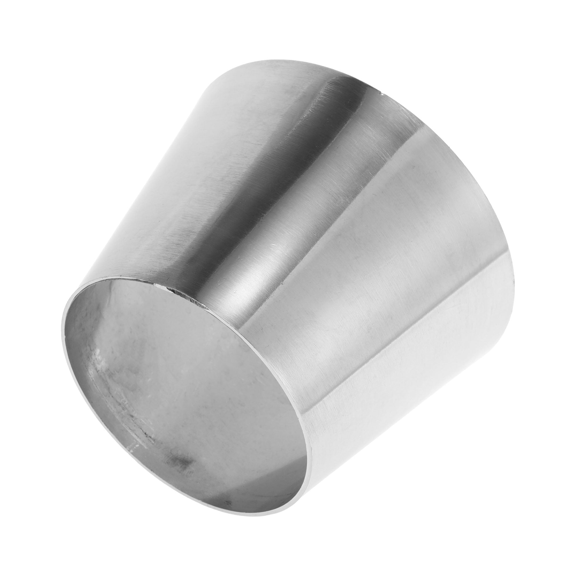 Mandrel Exhaust Bend Elbow Concentric Reducer Car Exhaust Pipe Tubing ...