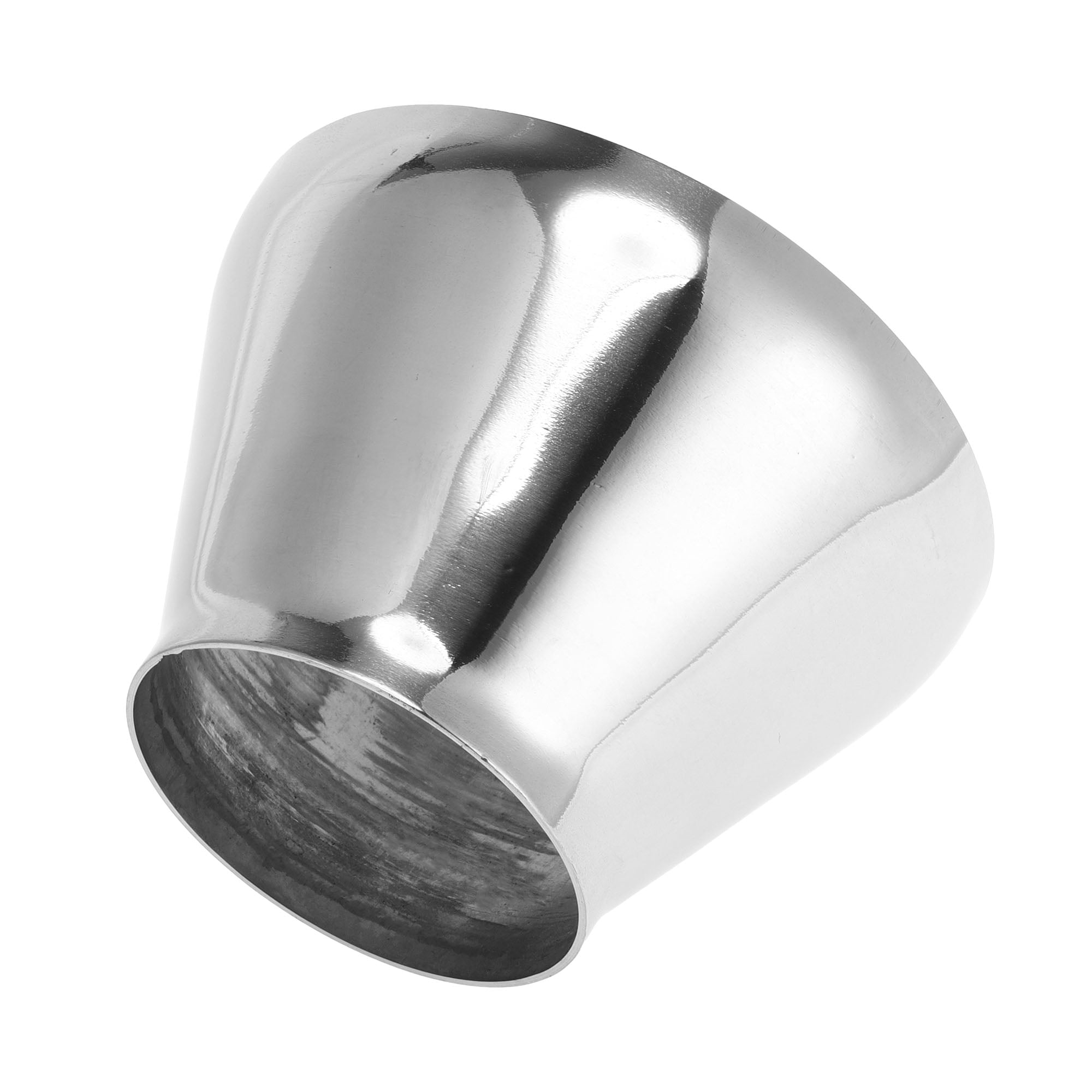 Mandrel Exhaust Bend Elbow Concentric Reducer Car Exhaust Pipe Tubing ...