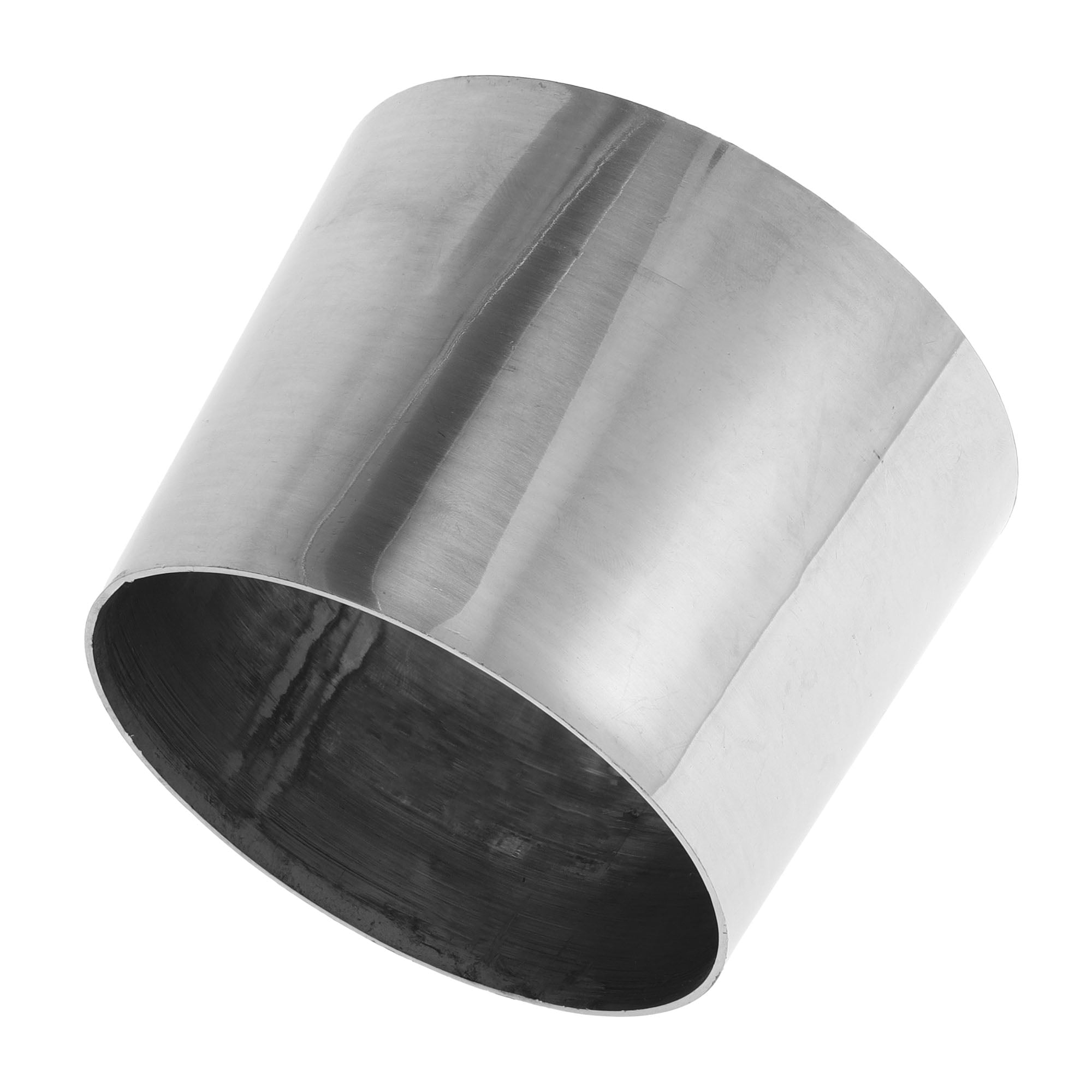 Mandrel Exhaust Bend Elbow Concentric Reducer Car Exhaust Pipe Tubing ...