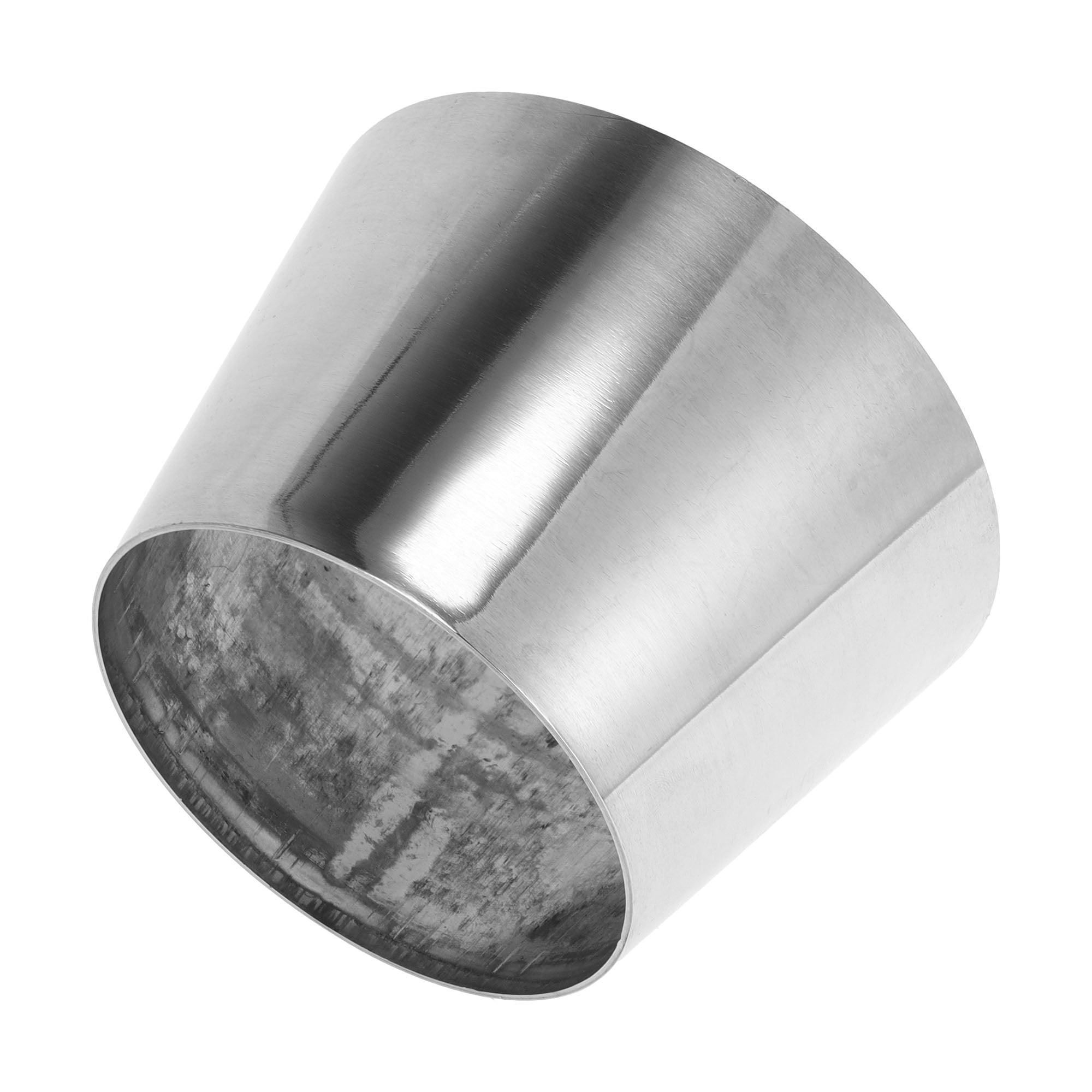 Mandrel Exhaust Bend Elbow Concentric Reducer Car Exhaust Pipe Tubing ...