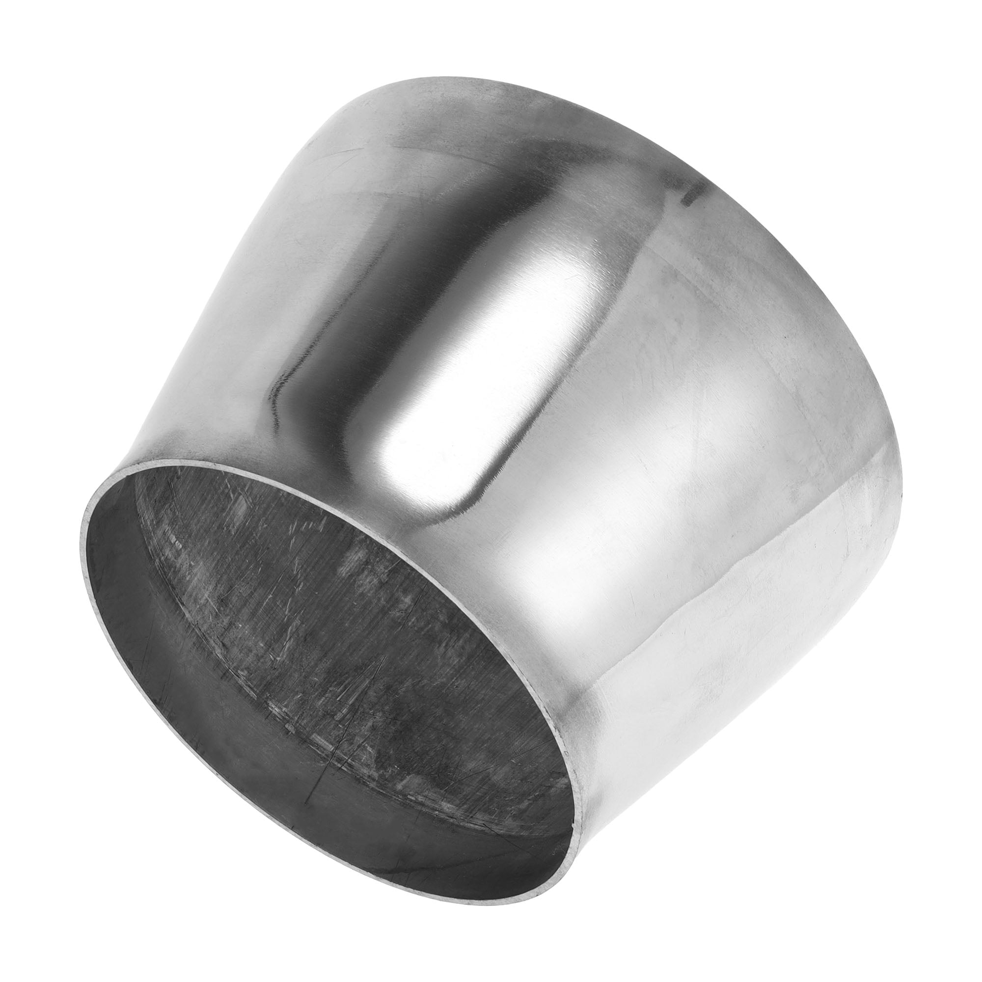 Mandrel Exhaust Bend Elbow Concentric Reducer Car Exhaust Pipe Tubing ...
