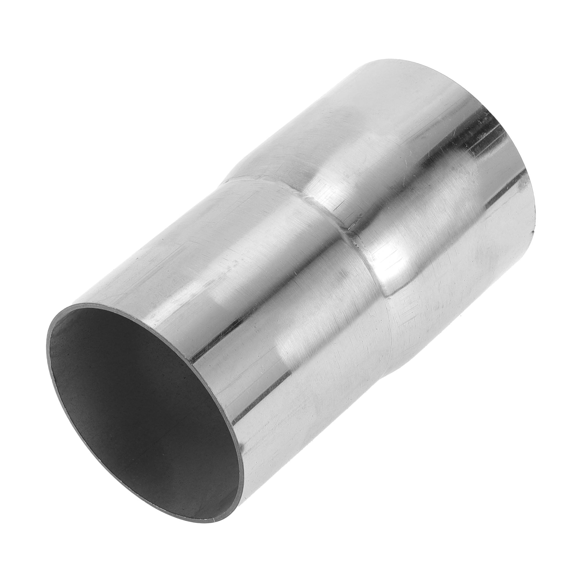 Mandrel Exhaust Pipe Adapter Concentric Reducer Car Exhaust Pipe Tubing ...