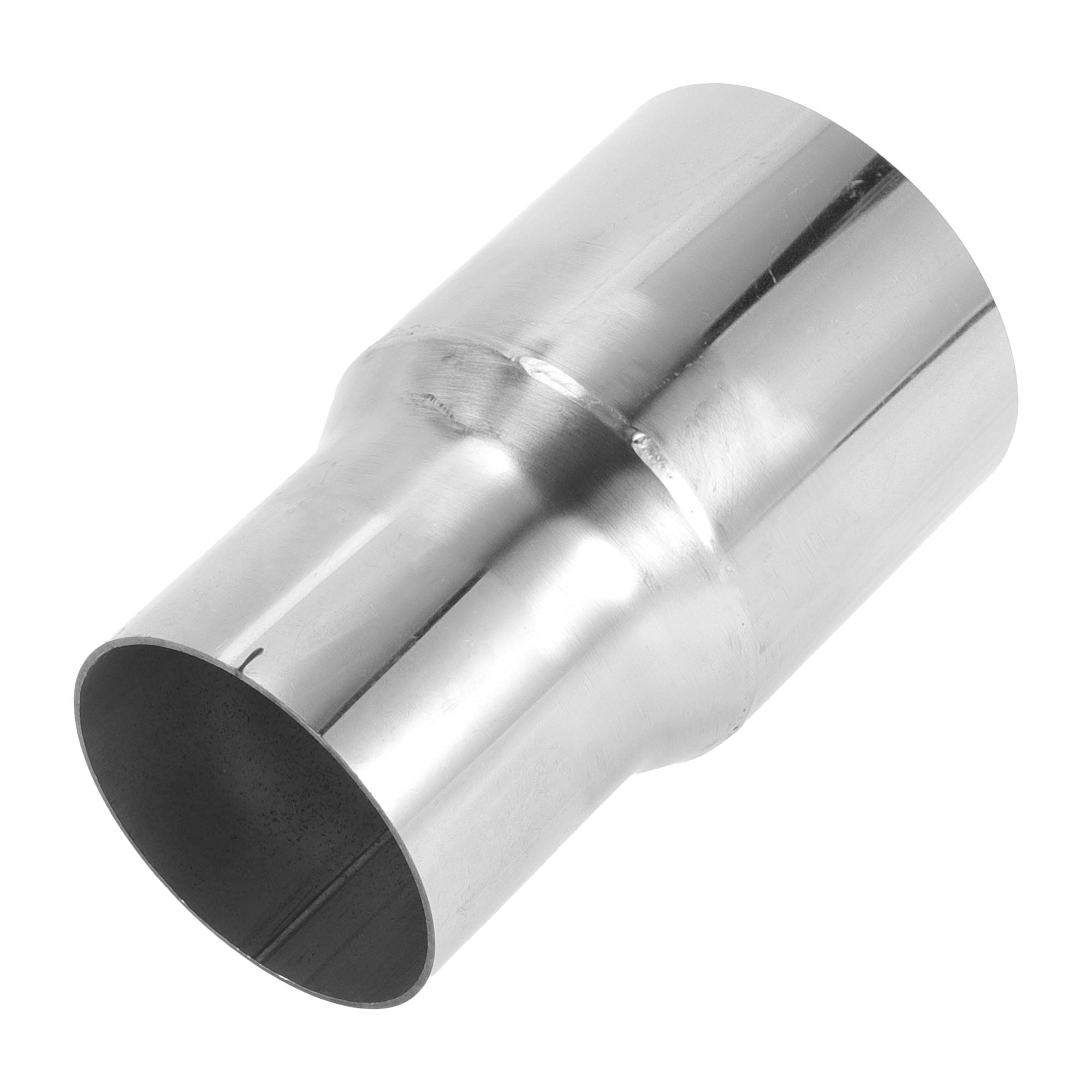 Mandrel Exhaust Pipe Adapter Concentric Reducer Car Exhaust Pipe Tubing ...